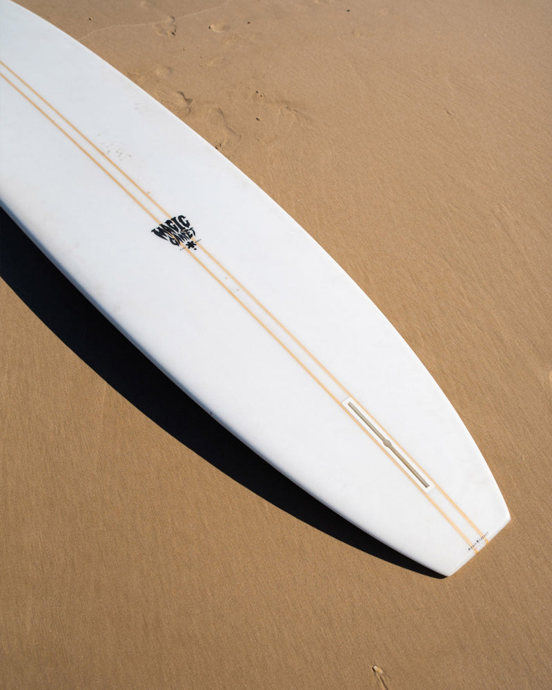Carpet Ship - Magic Carpet Surfboards