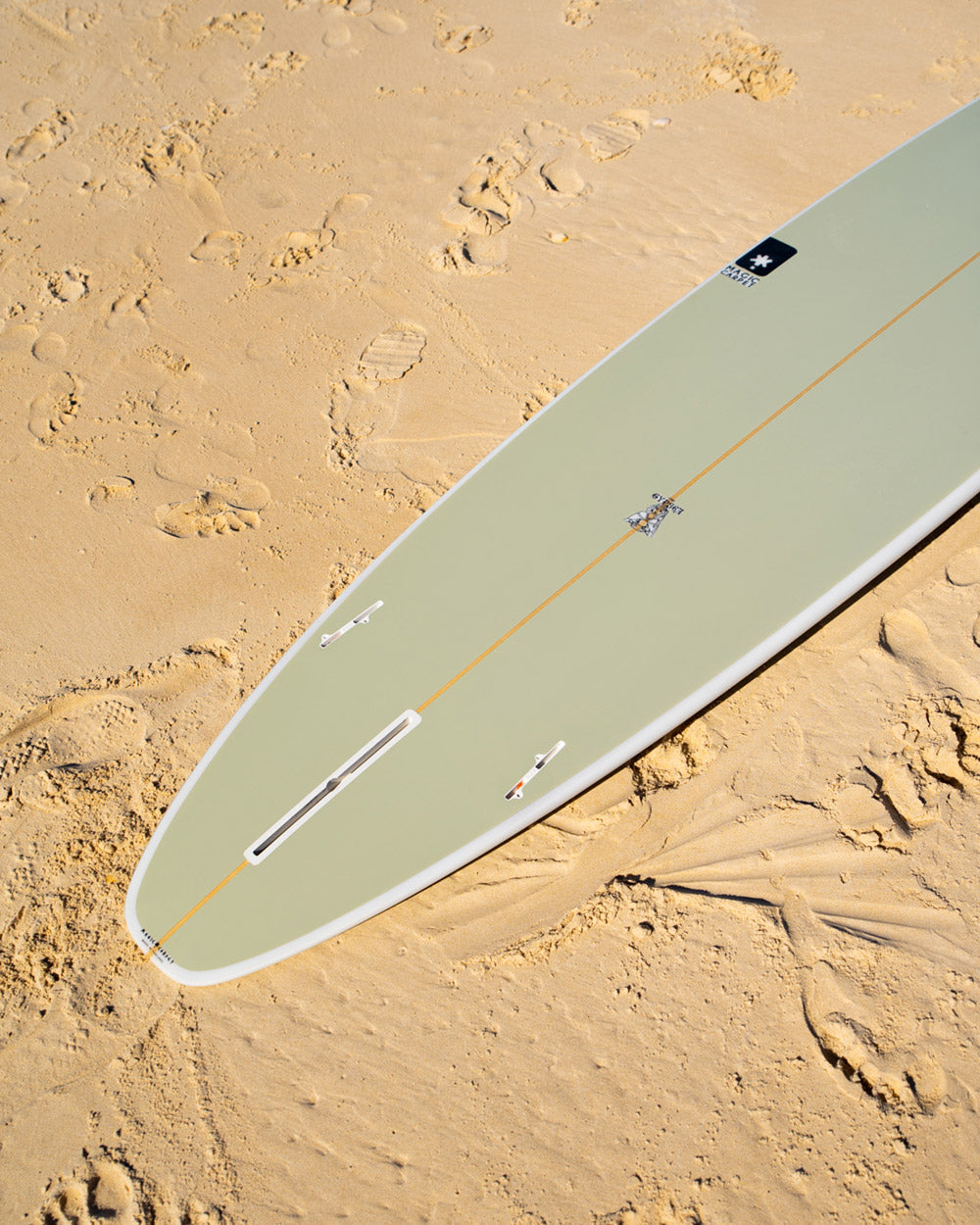 Gypsea - Magic Carpet Surfboards