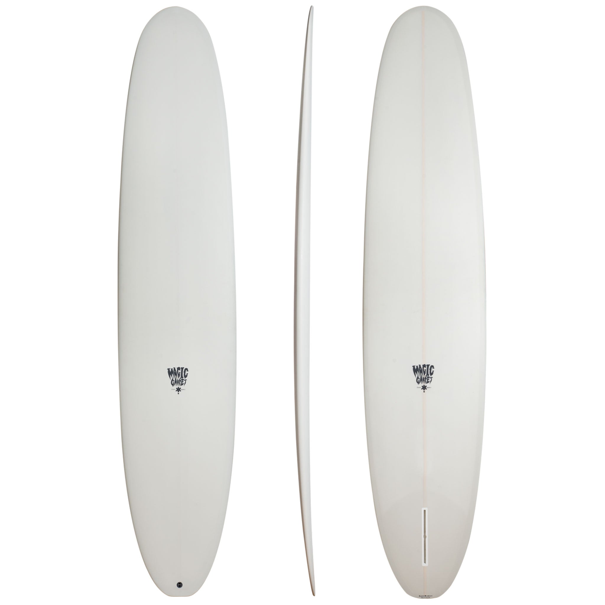 All Surfboards - Magic Carpet Surfboards